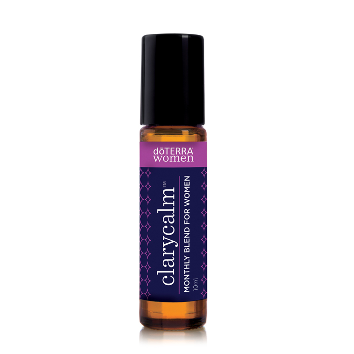 ClaryCalm – Aceites esenciales doTERRA en Argentina / Los aceites ...