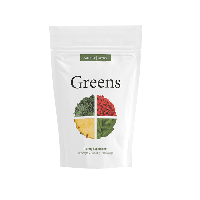 Greens – Aceites esenciales doTERRA en Argentina / Los aceites ...