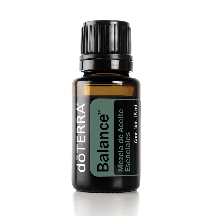 Balance – Aceites esenciales doTERRA en Argentina / Los aceites ...